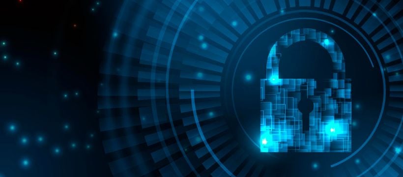 Why is Security crucial in Industrial IoT?