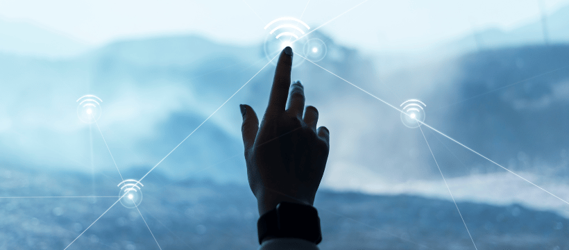 Intelligent edge computing for your business
