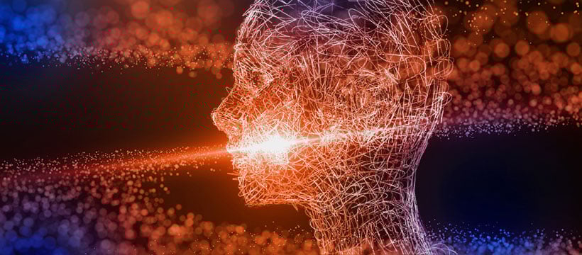 Human-in-the-loop: humans and machine learning