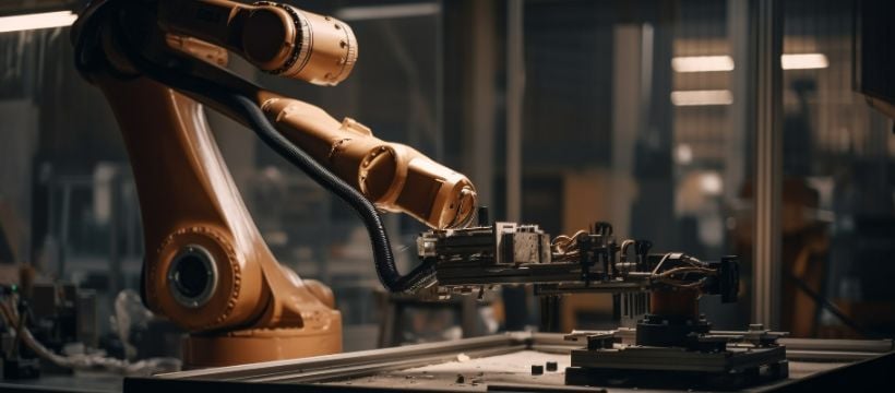 Why is industrial remote access a key factor?