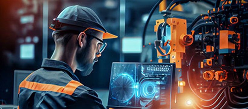 Smart manufacturing and smart factory. Do you know the differences? Smart manufacturing and smart factory. Do you know the differences?