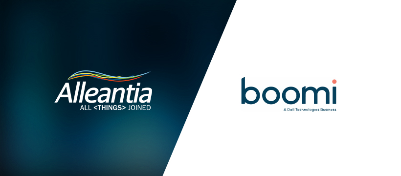Alleantia joins Boomi Technology Partner Program